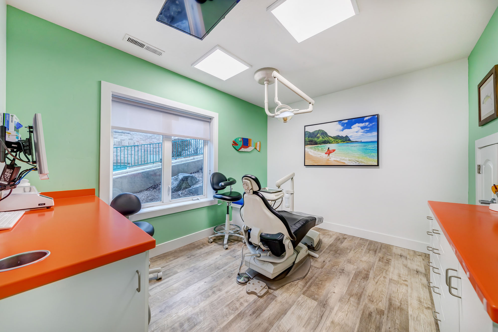 Provo | Smart Pediatric Dentistry